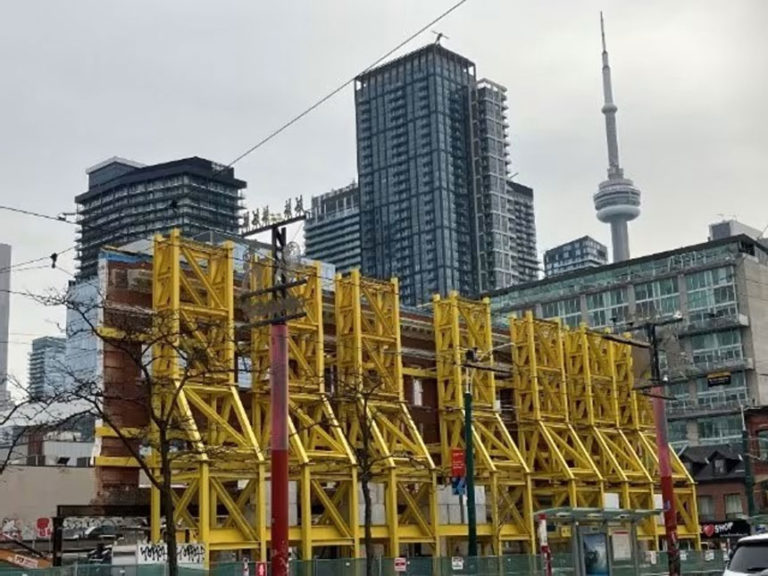 Ontario Line to blend elements of Toronto’s architectural history ...