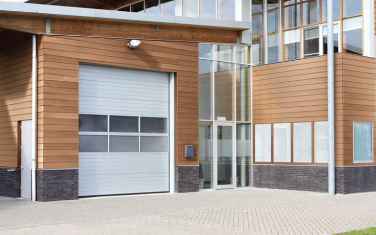 Composite Cladding: A Zero Waste Solution for Modern Building Envelopes - Construction Canada