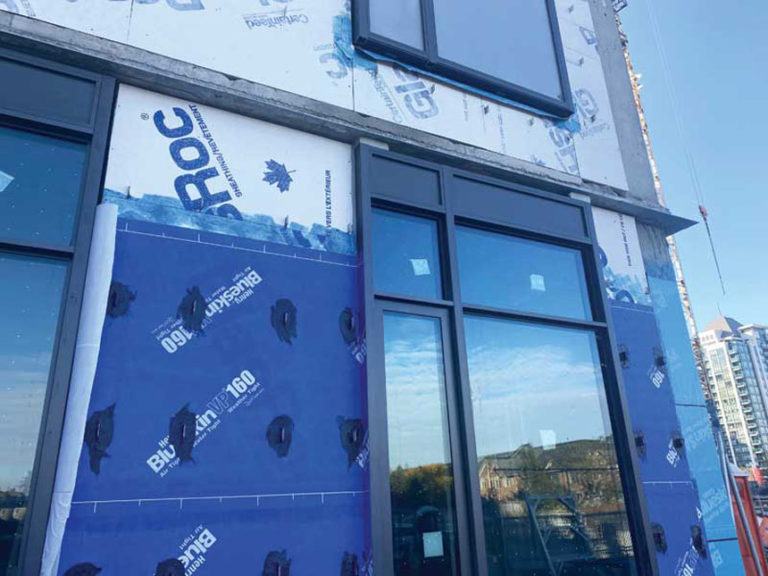 Cladding-Mockup-1 - Construction Canada