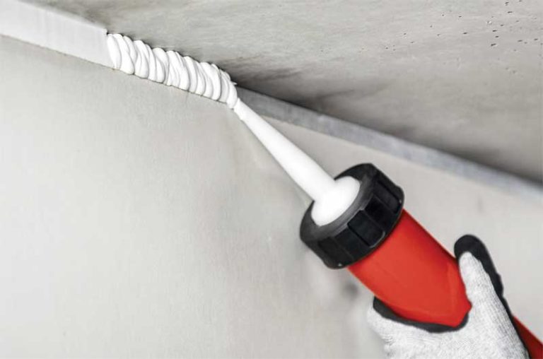 Key changes in NBC 2020: New code requirements for joint firestopping ...