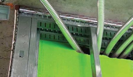 Key changes in NBC 2020: New code requirements for joint firestopping ...