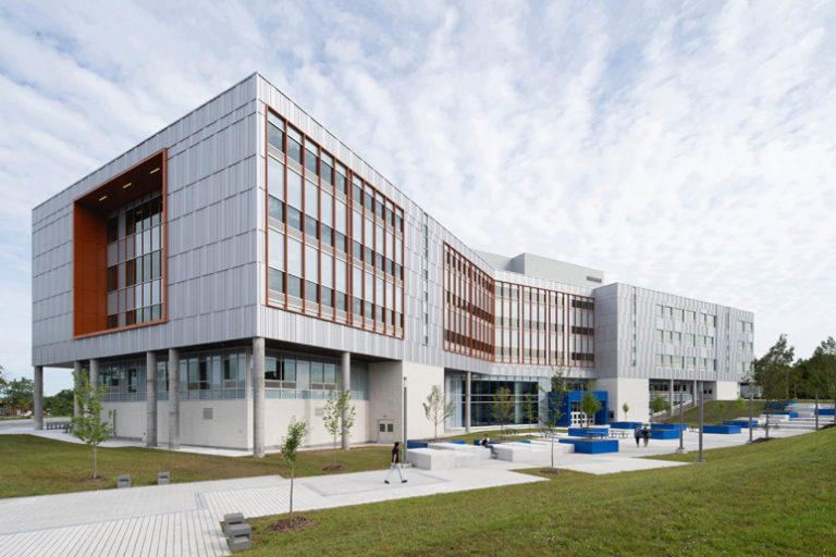 Restoring Montreal’s schools with adaptable architecture - Construction ...
