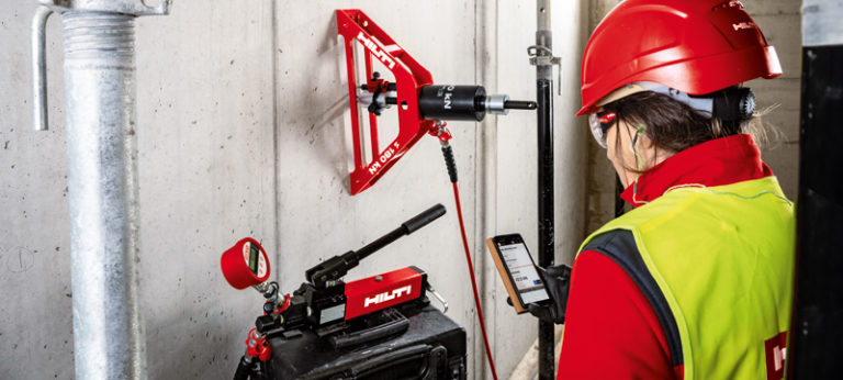 Advancing concrete anchor installation standards: What's new in CSA A23 ...