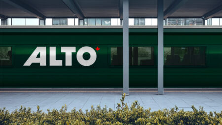 Alto: Canada’s largest rail project gains momentum - Construction Canada