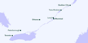 Alto: Canada’s largest rail project gains momentum - Construction Canada