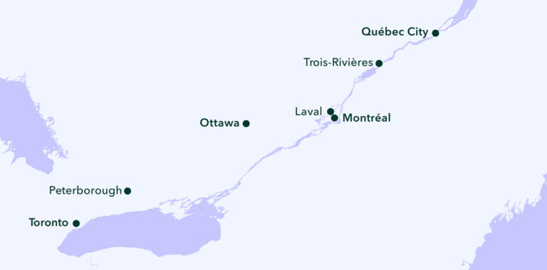 Alto: Canada’s largest rail project gains momentum - Construction Canada