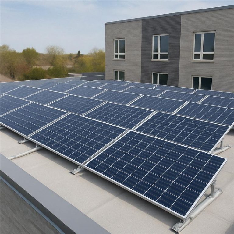 Region receives recognition for net-zero operation build - Construction ...