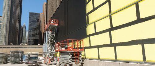 The hidden hero: Why air barriers matter more than ever - Construction ...