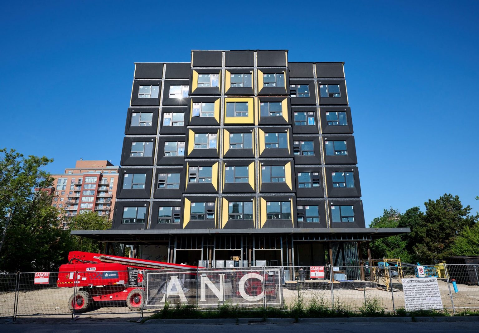 The impact of modular construction on housing accessibility ...