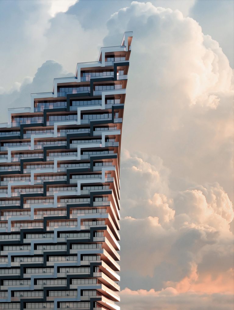 Inside the engineering of an 83-storey landmark - Construction Canada