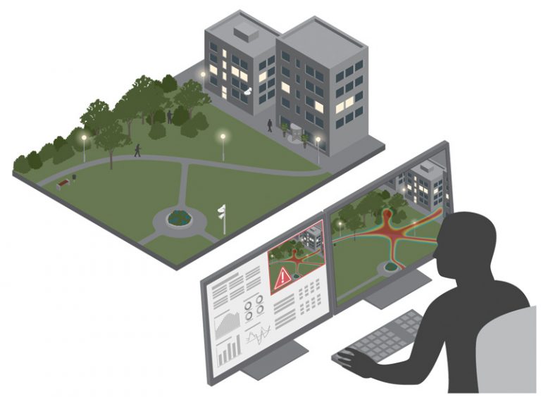 Suspect-Behavior-Analysis - Construction Canada