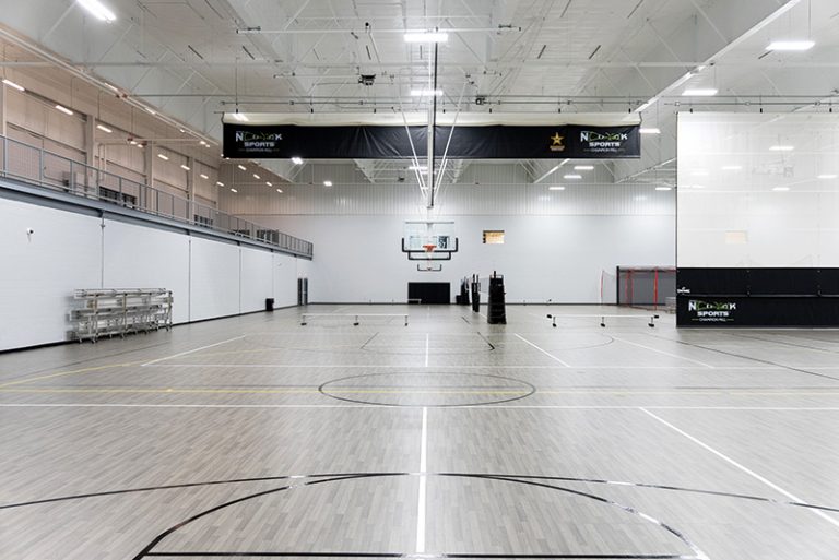 Baller Rally Class II - Spooky Nook OH 2 - Construction Canada