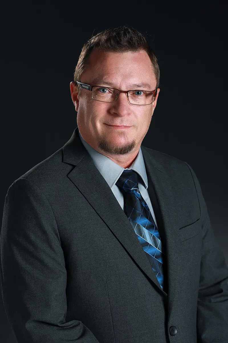 Steve Eyer - Construction Canada